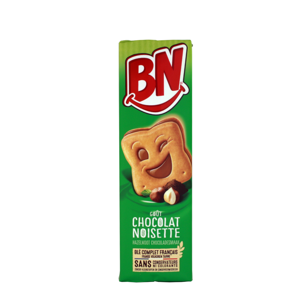 BN goût Chocolat & Noisette, 285g - Simply Gourmet