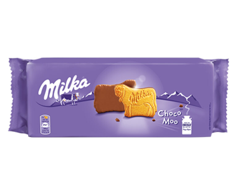 MILKA Choco Moo, 120g - Simply Gourmet